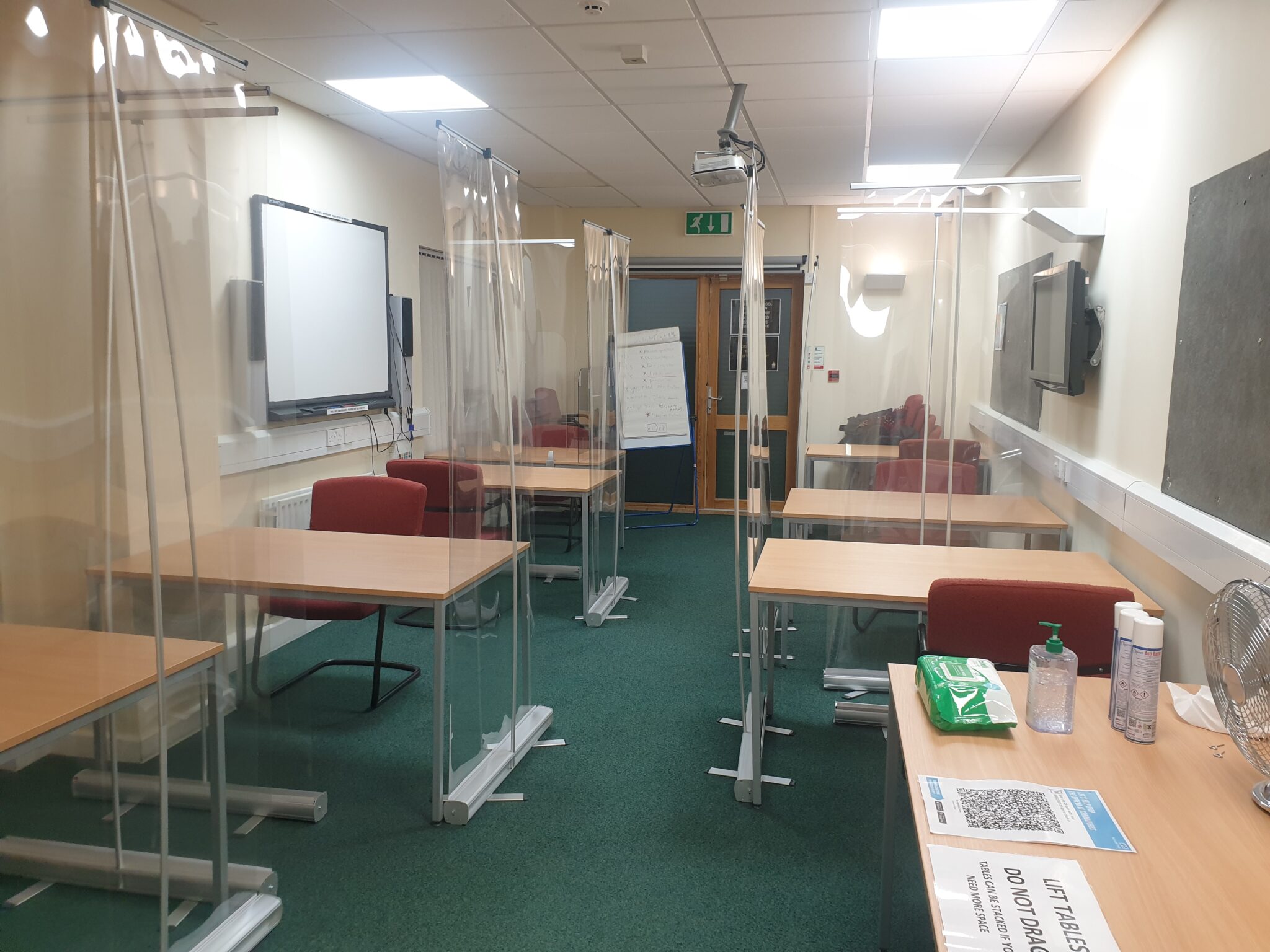 Gallery - Highfield Community Association