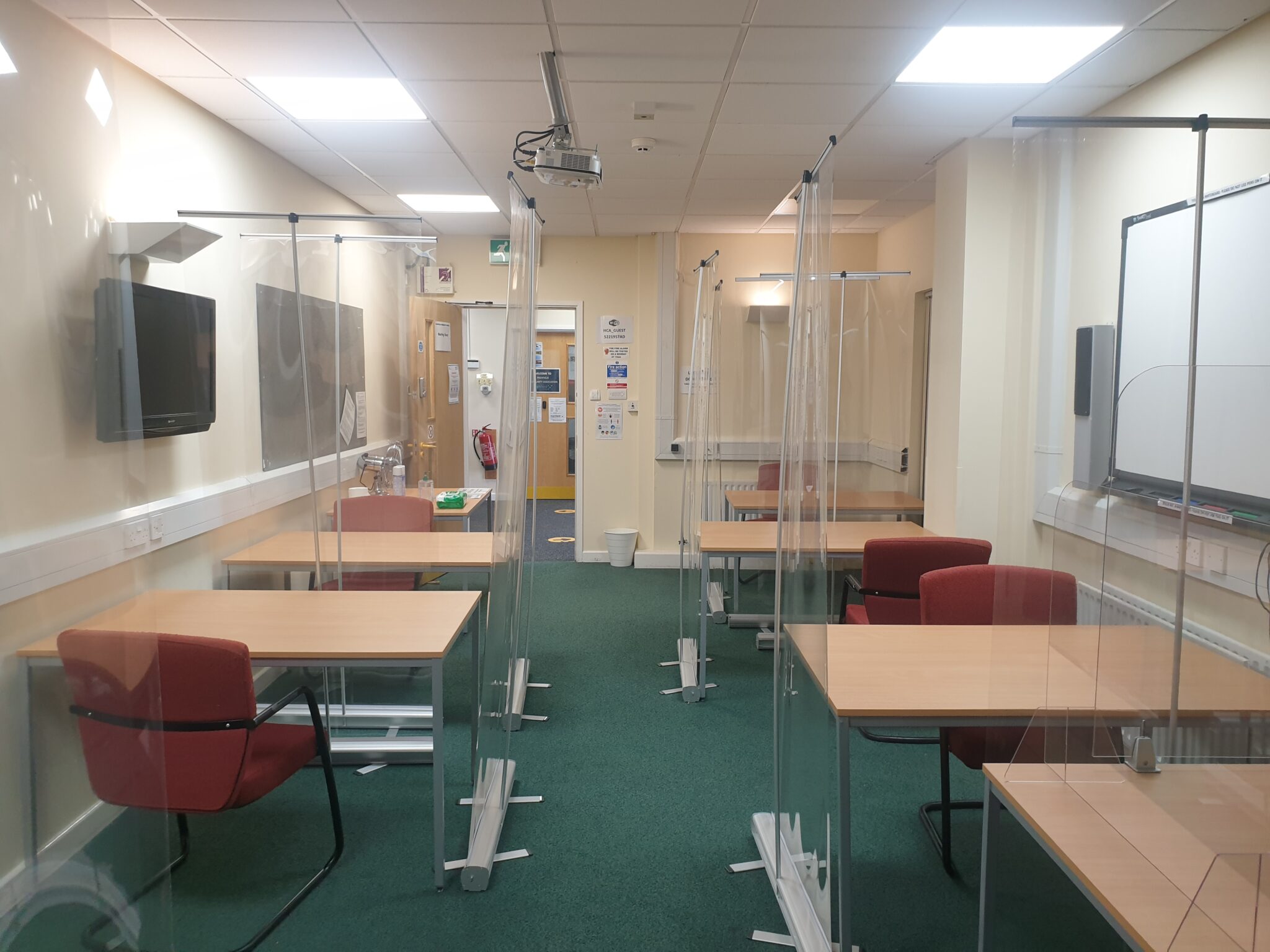 Gallery - Highfield Community Association