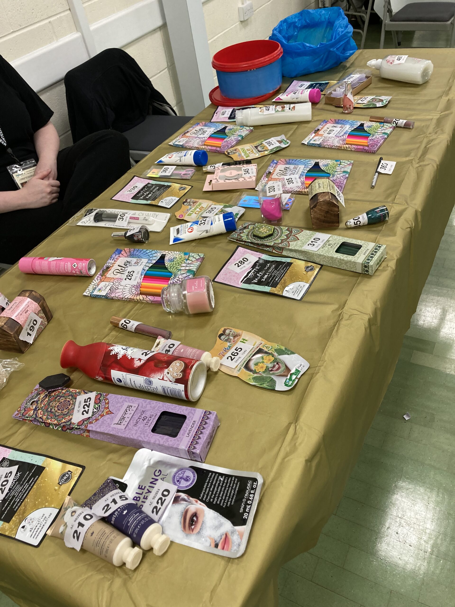 Gallery - Highfield Community Association